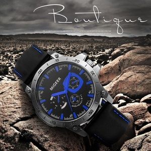 Accessories | Migeer Wristwatch | Poshmark